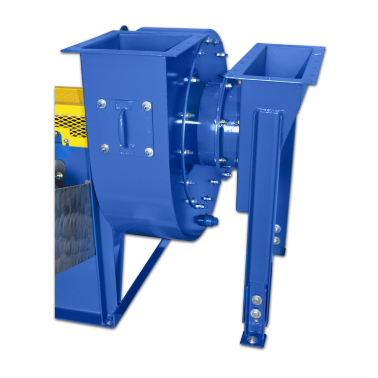 Centrifugal Industrial Fans and Blowers - Industrial Air Technology Corp.
