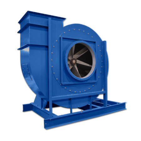 Centrifugal Industrial Fans and Blowers - Industrial Air Technology Corp.