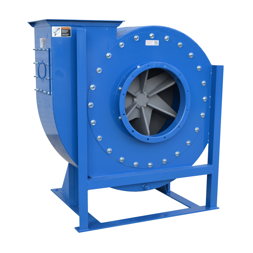 IRF - (Radial Blade) Industrial Exhauster - Industrial Air Technology Corp.